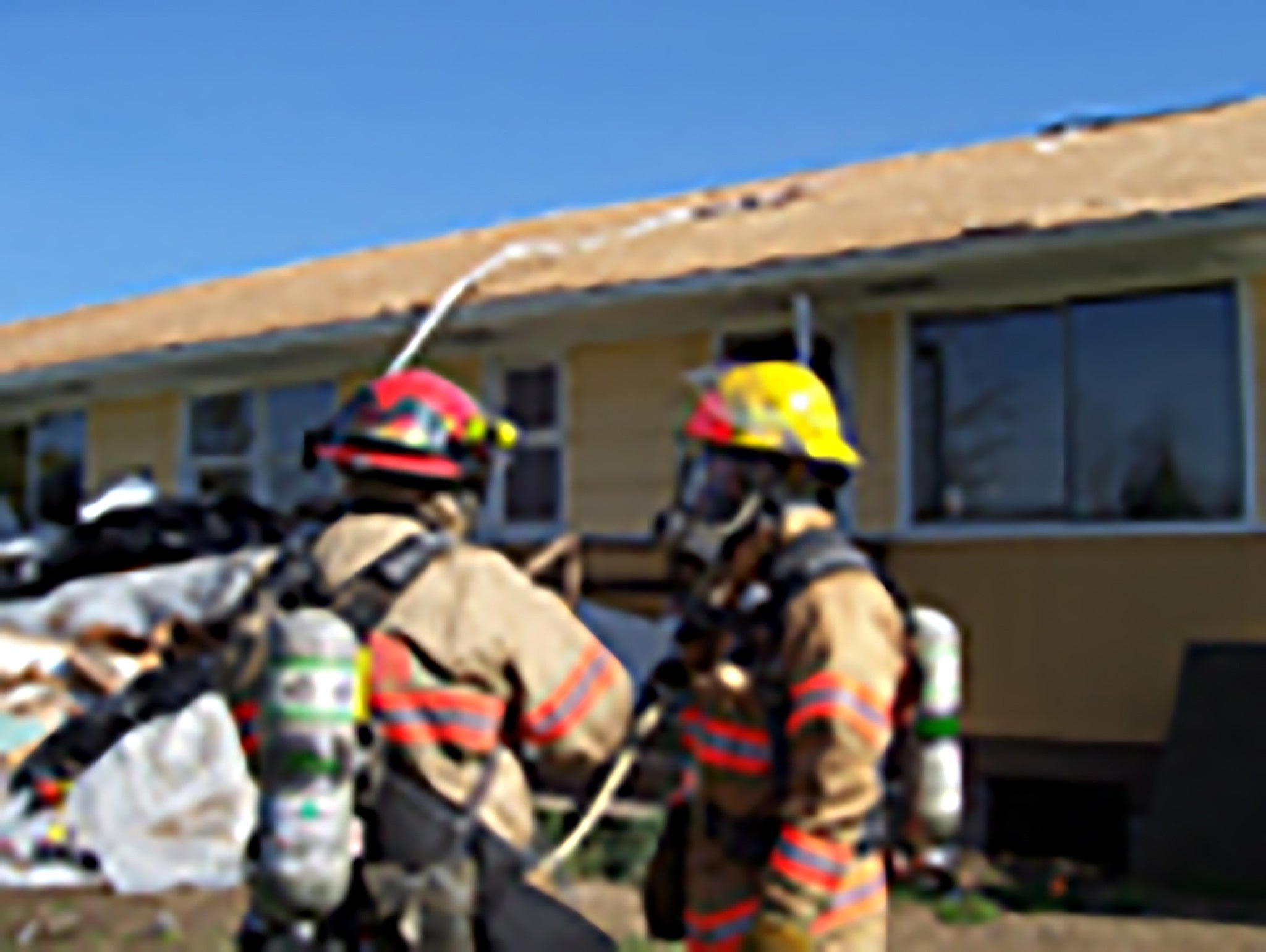 MRSA Exposure: Firefighters & Medics | Matguard