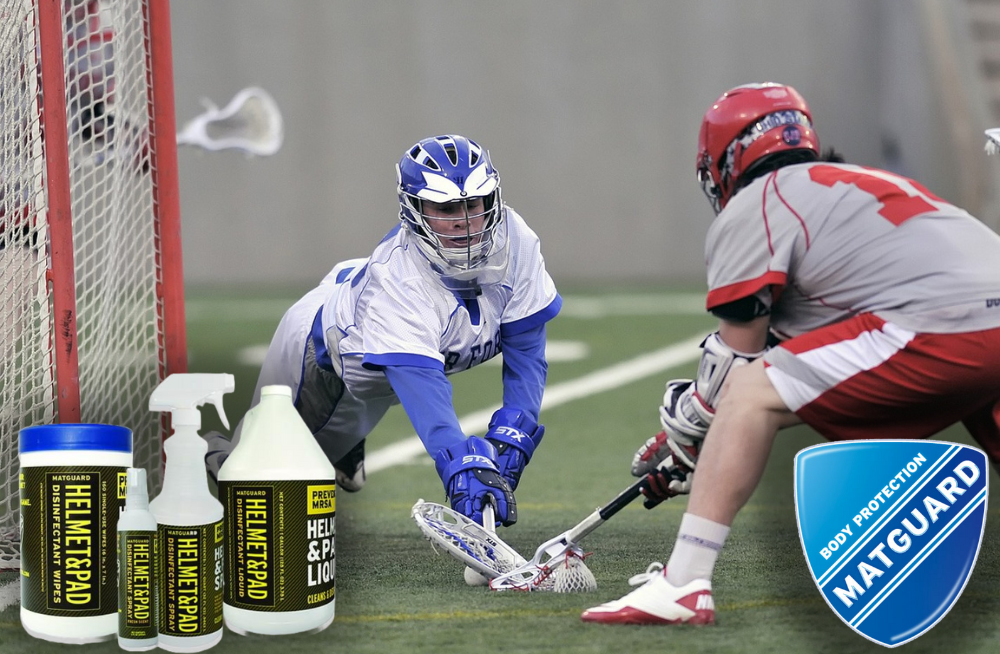 Matguard USA's Strategies for Lacrosse Season | Matguard