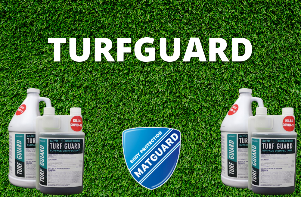 The Importance of Regular Synthetic Turf Maintenance