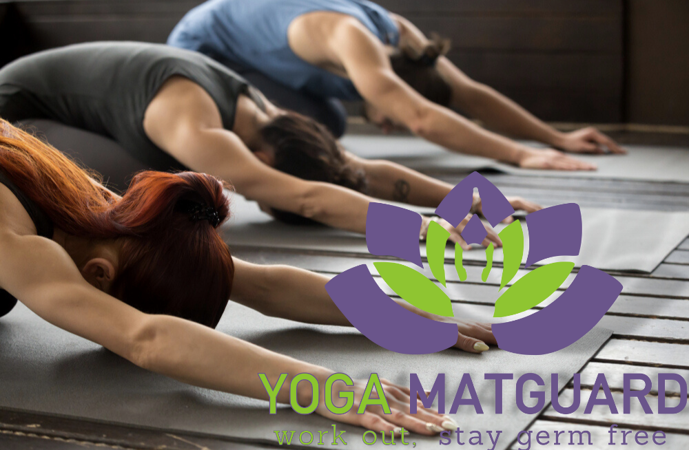 The Hygiene Hack: Keeping Your Yoga Mat Clean and Safe | Matguard