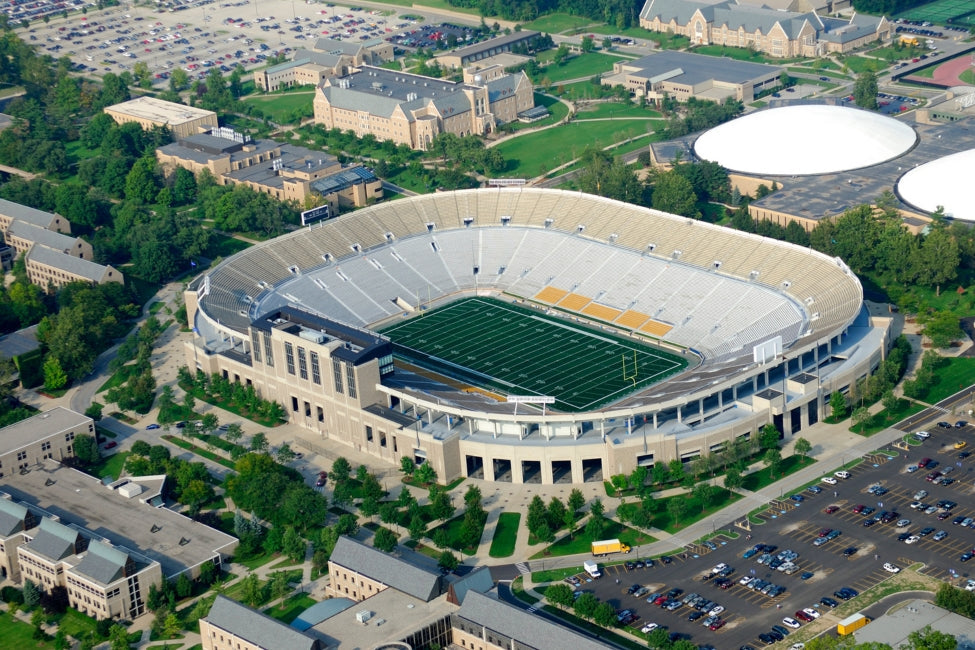 Why Over 1,000 College Football Teams Trust Matguard USA | Matguard