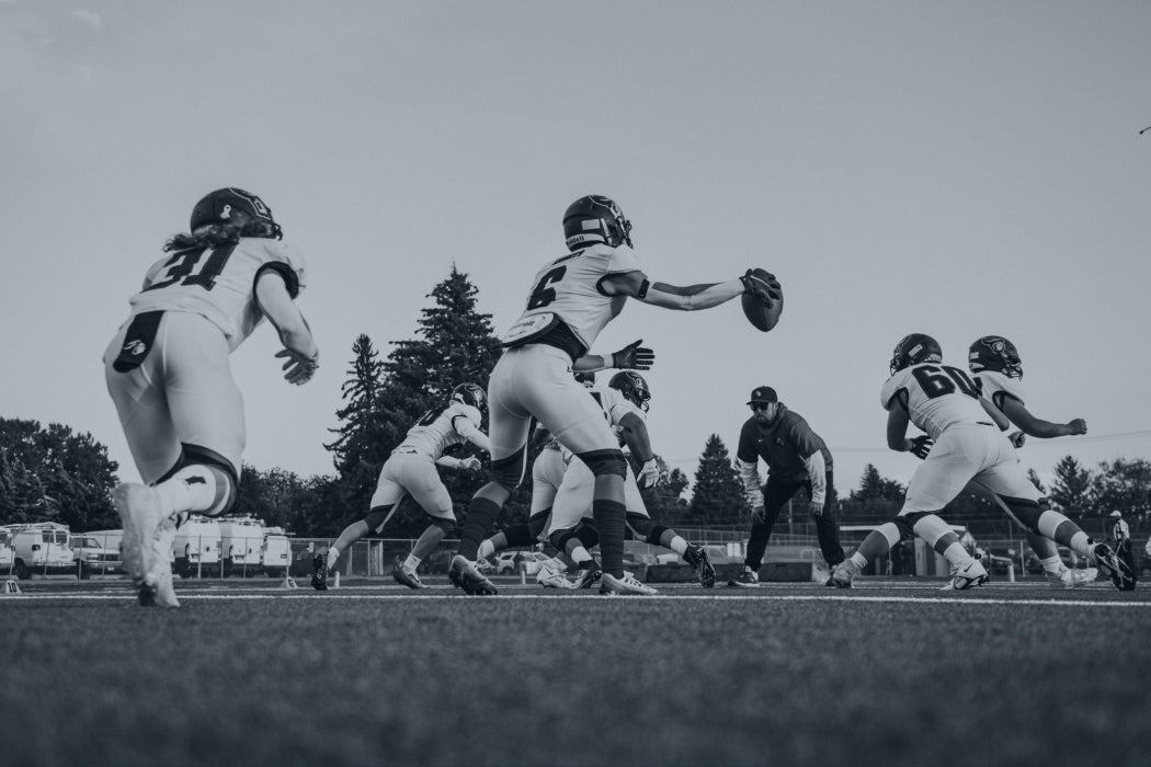 Post-Practice Symptoms Parents Should Know | Matguard