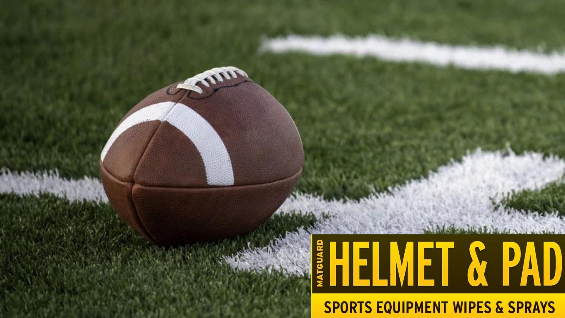 Football is Back! - Matguard USA | Matguard