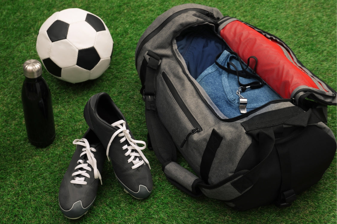 The Hidden Danger in Your Child’s Sports Bag | Matguard