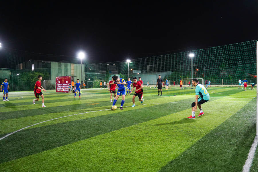 The Importance of Turf Disinfection in Youth Sports | Matguard