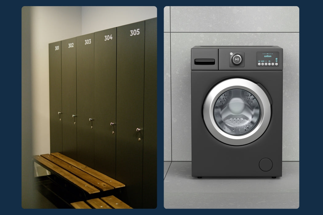 Post-Game Hygiene Routine: From Locker Room to Laundry | Matguard