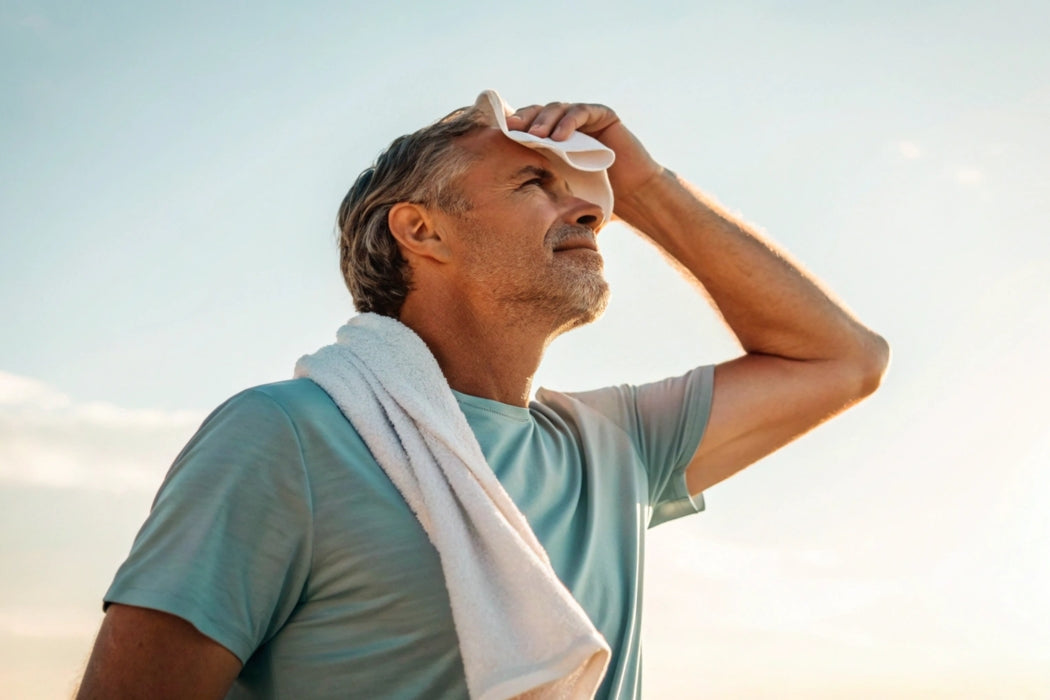 The Science of Sweat: Why Clean Gear Matters More | Matguard