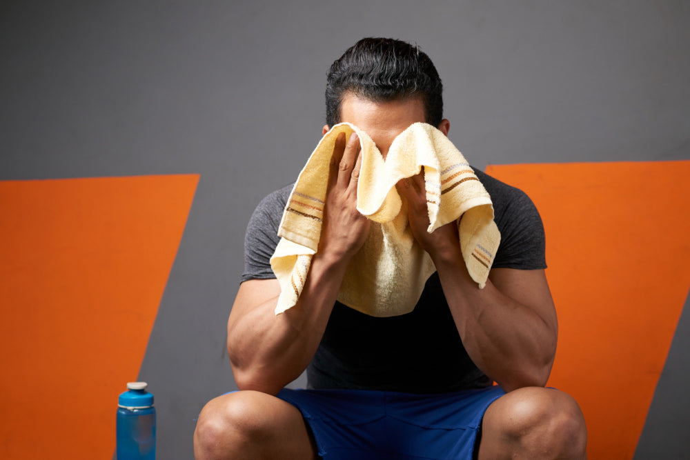 Athletes' Guide to Avoiding The Flu This Winter | Matguard