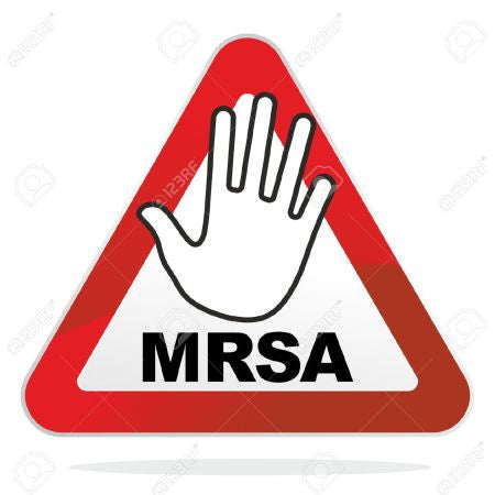 MRSA in Contact Sports | Matguard