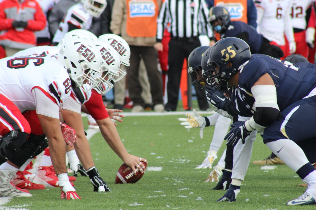 10 Common Skin Infections Spread in Summer Football | Matguard