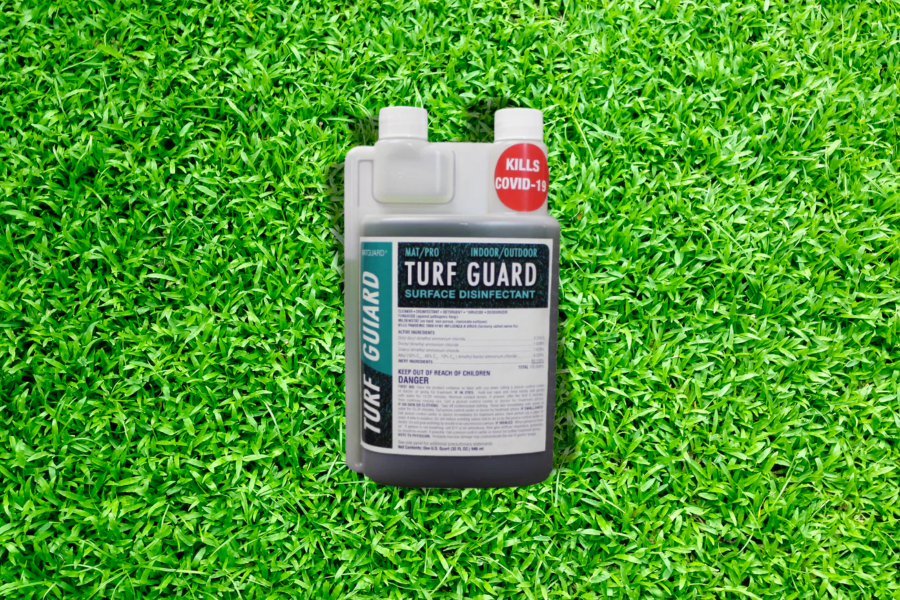 Bacteria Beneath the Blades: What’s Really Lurking in Your Turf? | Matguard