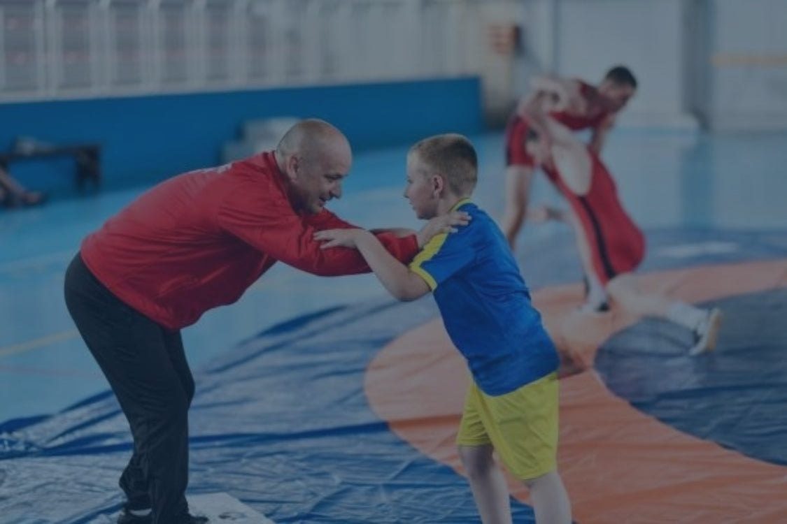 Wrestling Coach Tips for 2025: Smarter Training, Team Culture & Safety ...