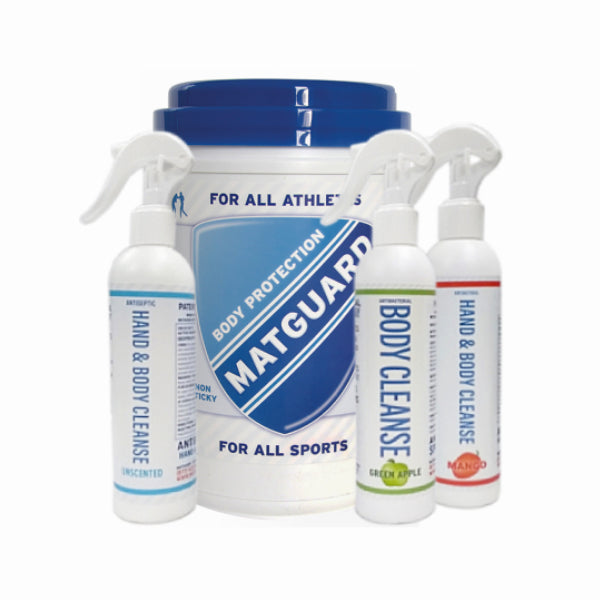 Skin Disease Prevention | Matguard