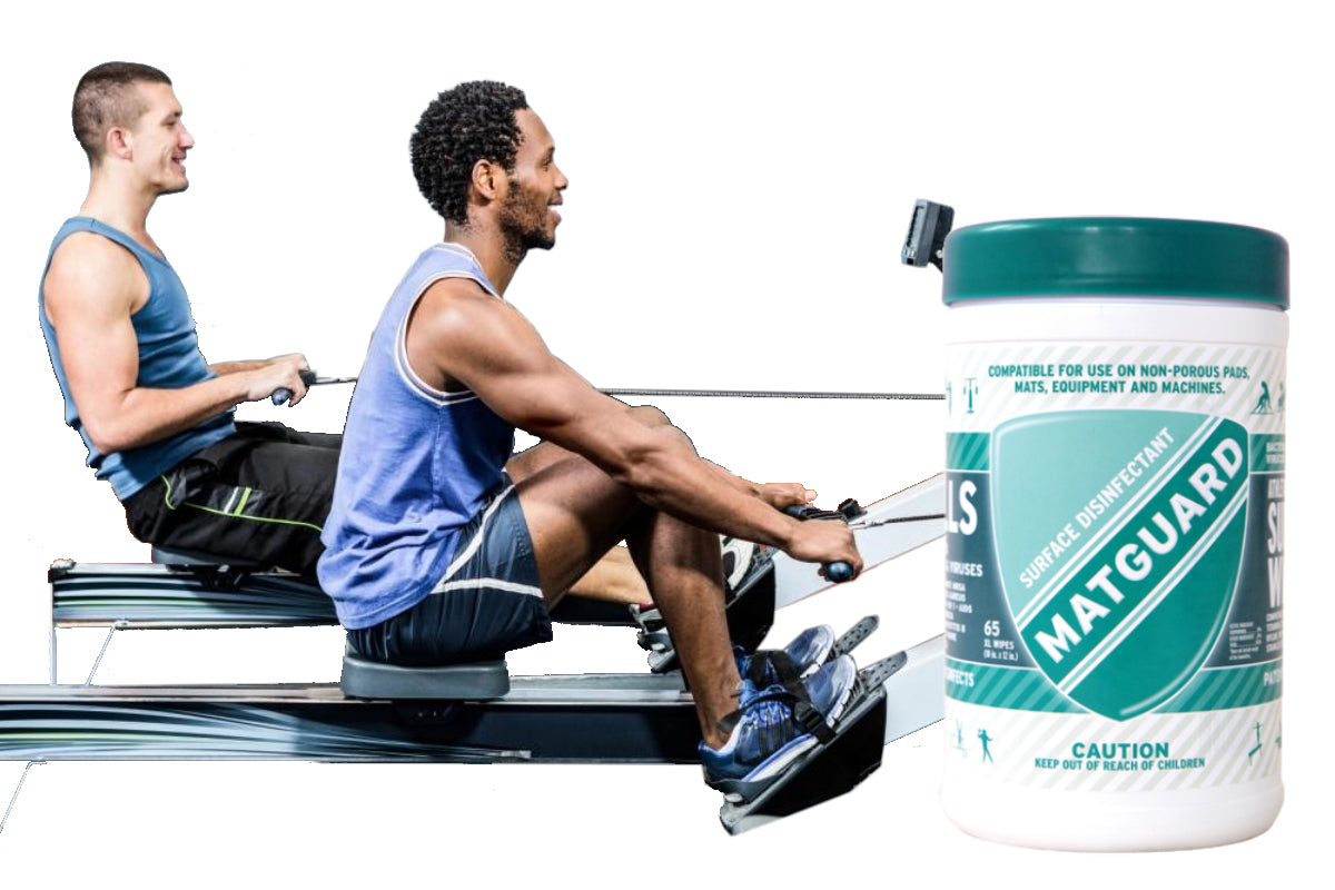 Gyms and Studios - Matguard USA | Matguard