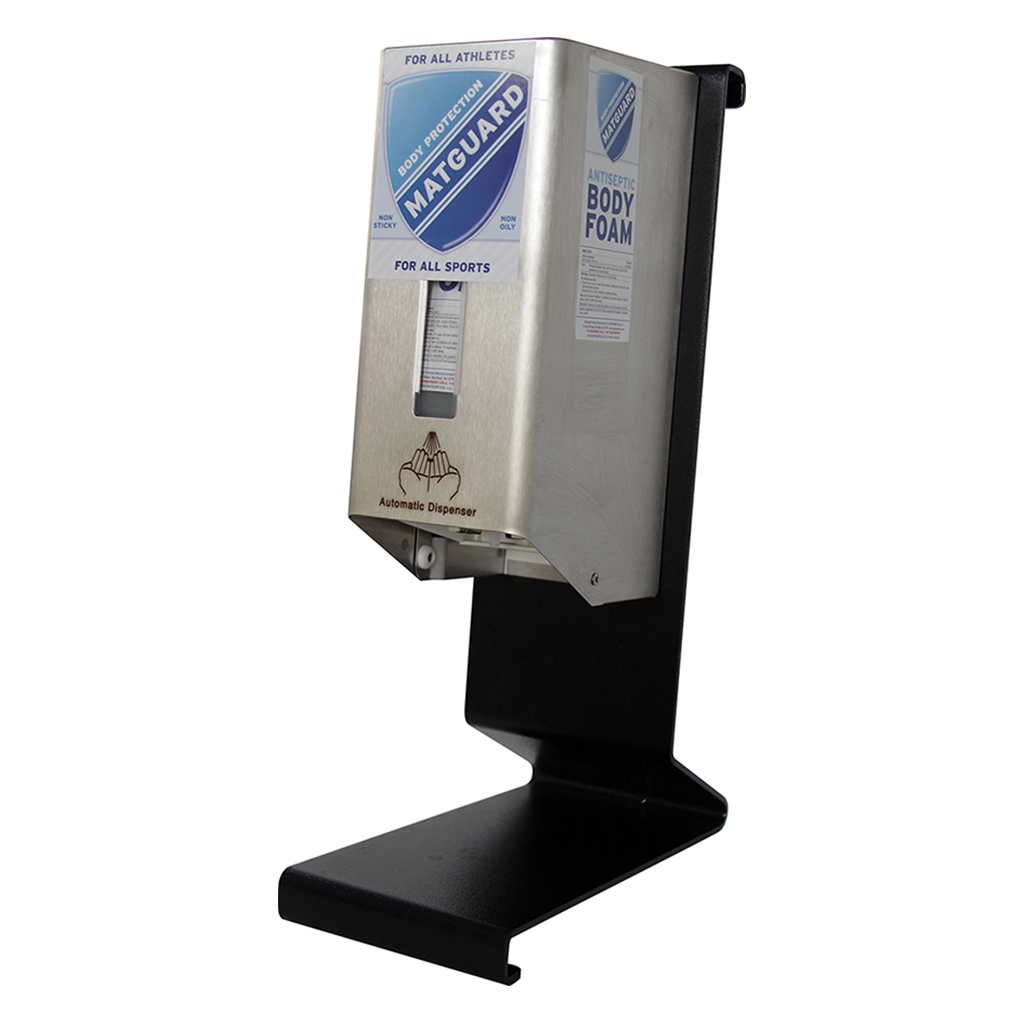 MATGUARD® Wall Dispenser: Efficient Hygiene Solution